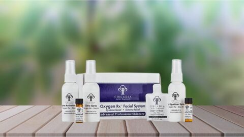 Elevate Your Skin with Circadia's Oxygen Rx Facial: A Comprehensive 75 ...